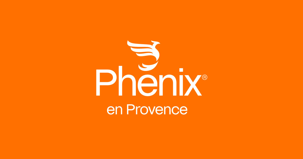 PHENIX EN PROVENCE®